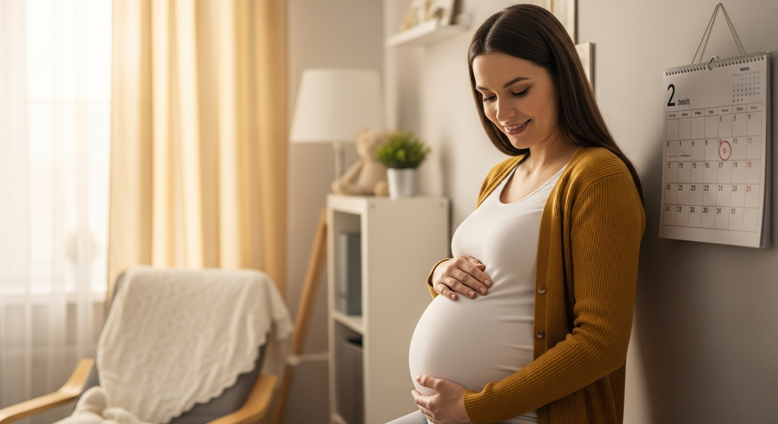 How Soon Do Pregnancy Symptoms Start? - PatPat