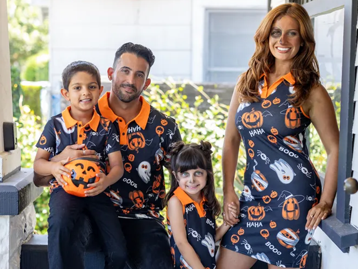 30 divertidos juegos y actividades de fiesta de Halloween para la fami - PatPat