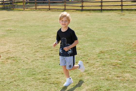 Stylish Boys' Spring Clothes & Outfits for 2026 - PatPat