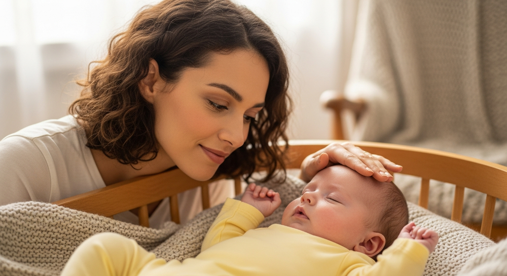 How to Reduce Baby Fever Naturally？ - PatPat