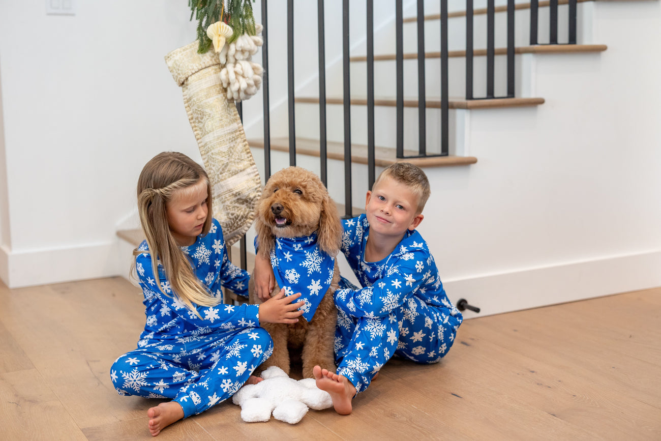 10 poèmes de Noël amusants et festifs pour les enfants - PatPat