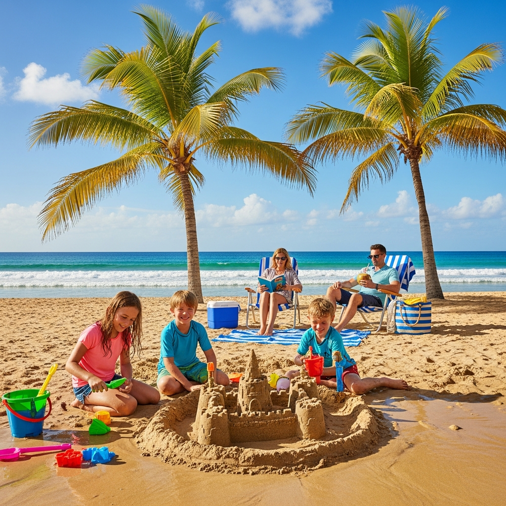 Top Family Spring Break Destinations in the US for March 2026: Sun, Fu ...