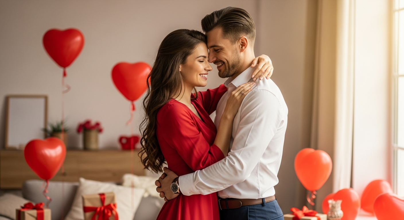 150 Valentine's Day Ideas: The Ultimate Guide for Couples, Families ...