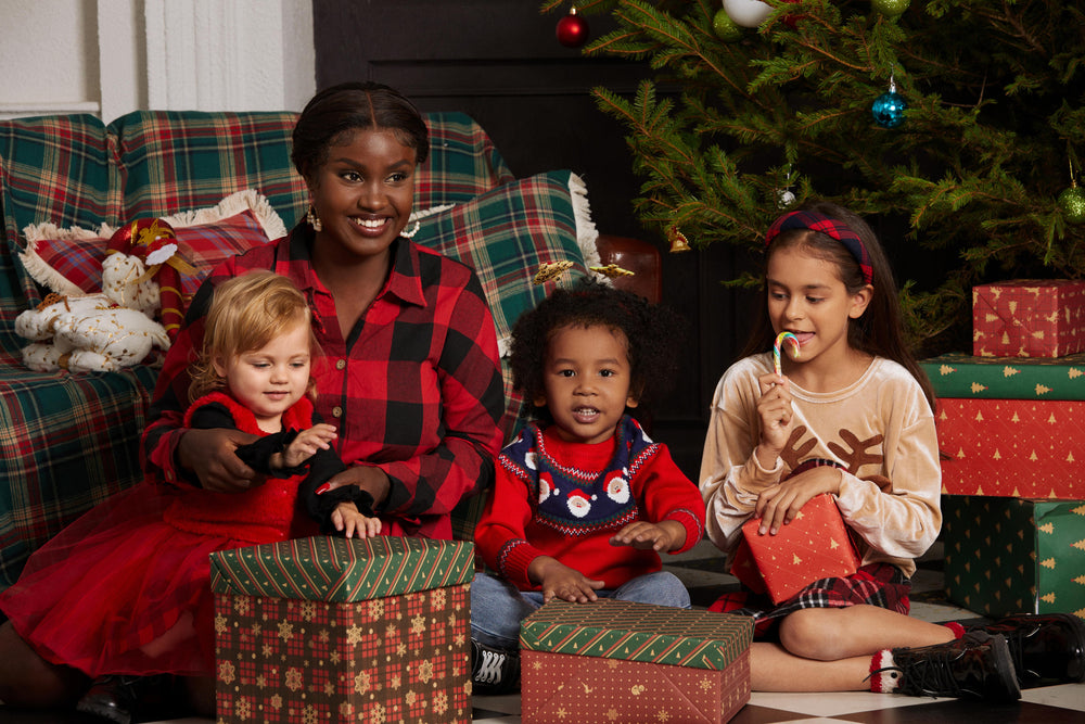 20 Christmas Spirit Week Ideas for Work & School - PatPat