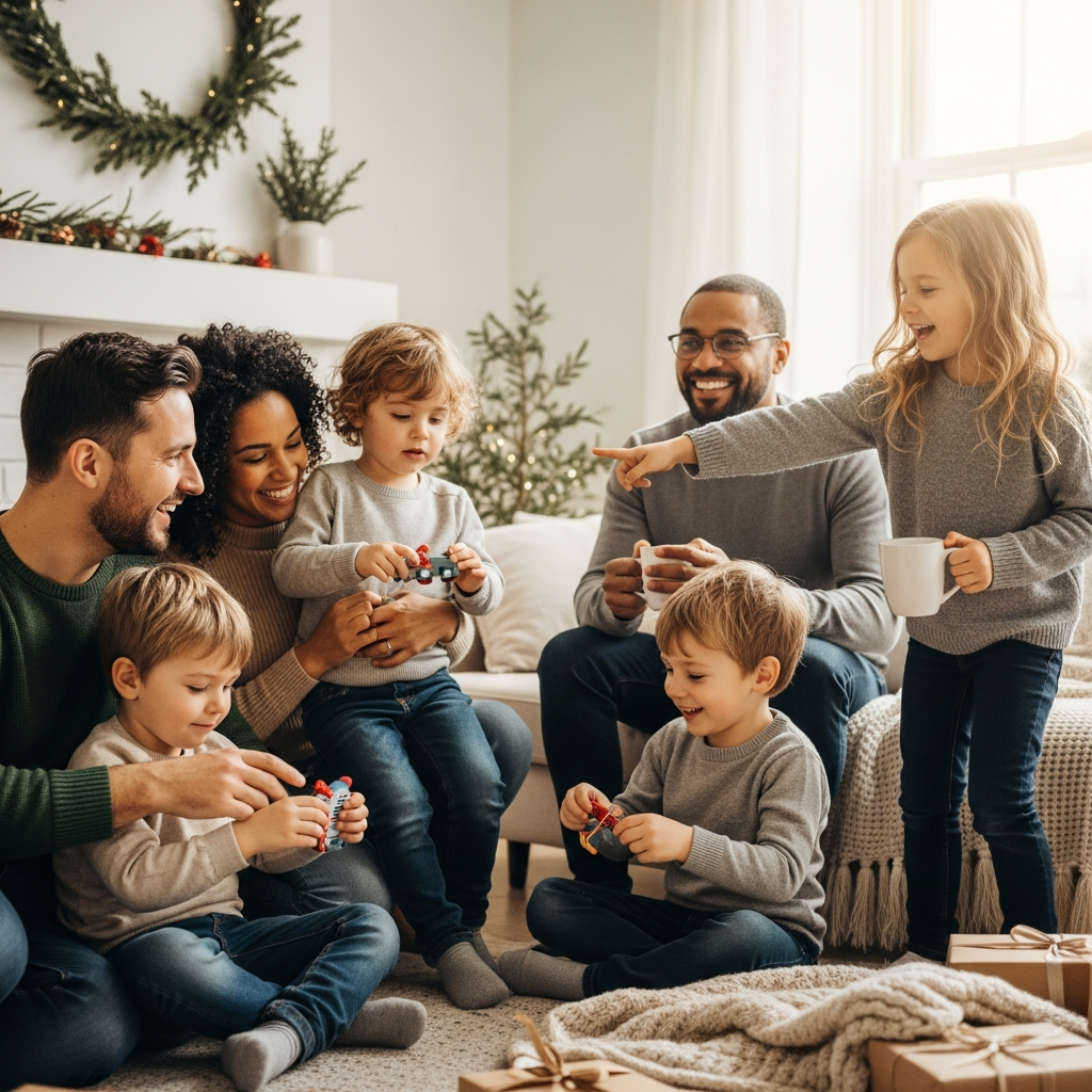 What Is Boxing Day? History, Meaning & Family Guide - PatPat