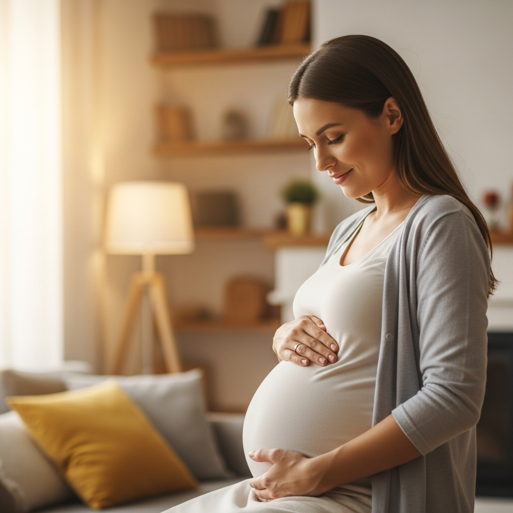 10 Essential Prenatal Care Tips for a Healthy Pregnancy - PatPat