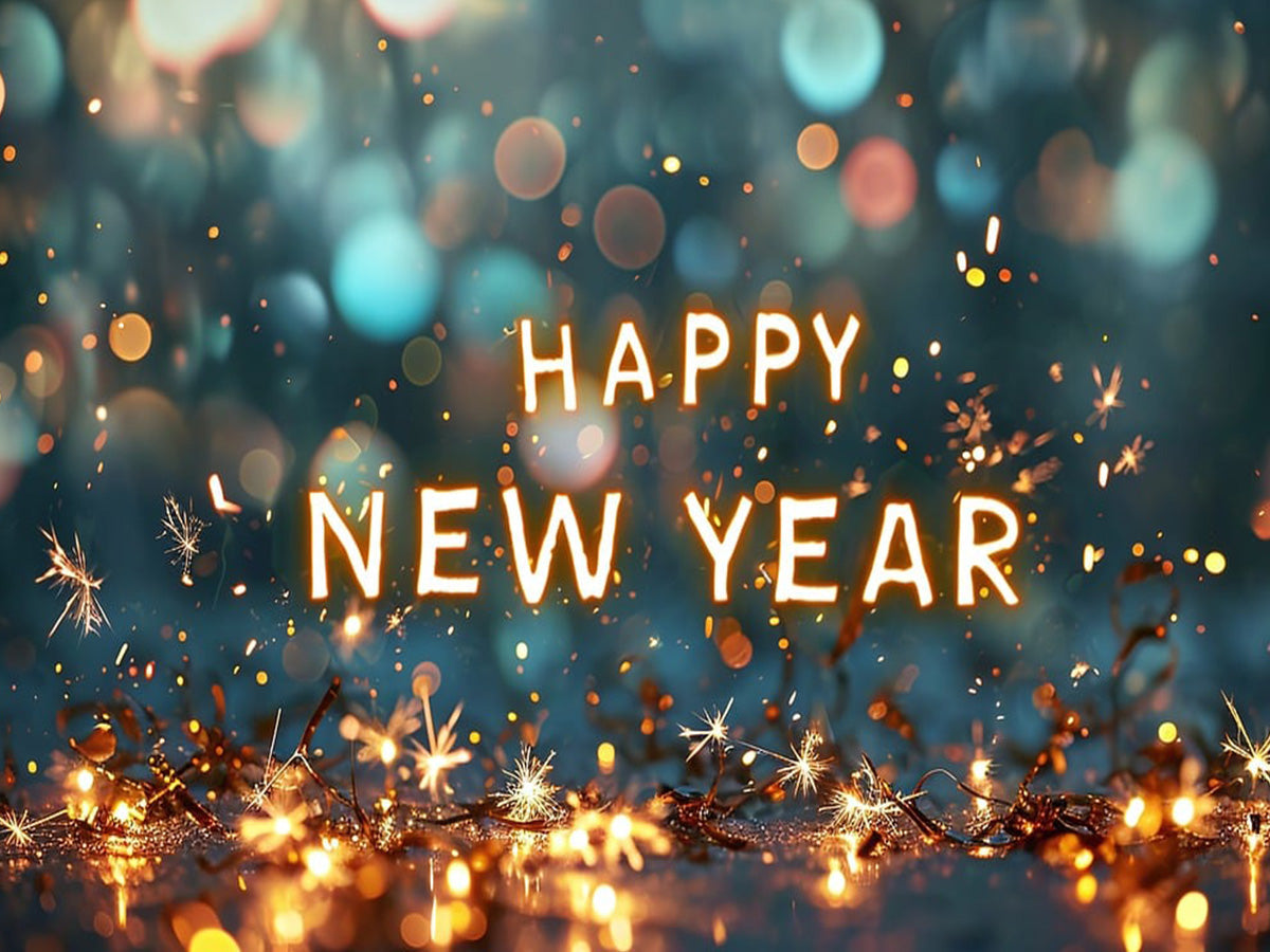 23 Creative Ways to Countdown to the New Year - PatPat
