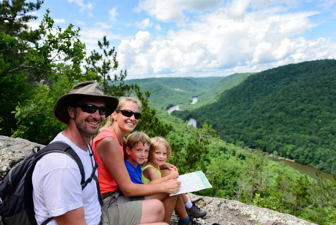 20 Family Vacation Ideas in the USA That Kids and Parents Love - PatPat