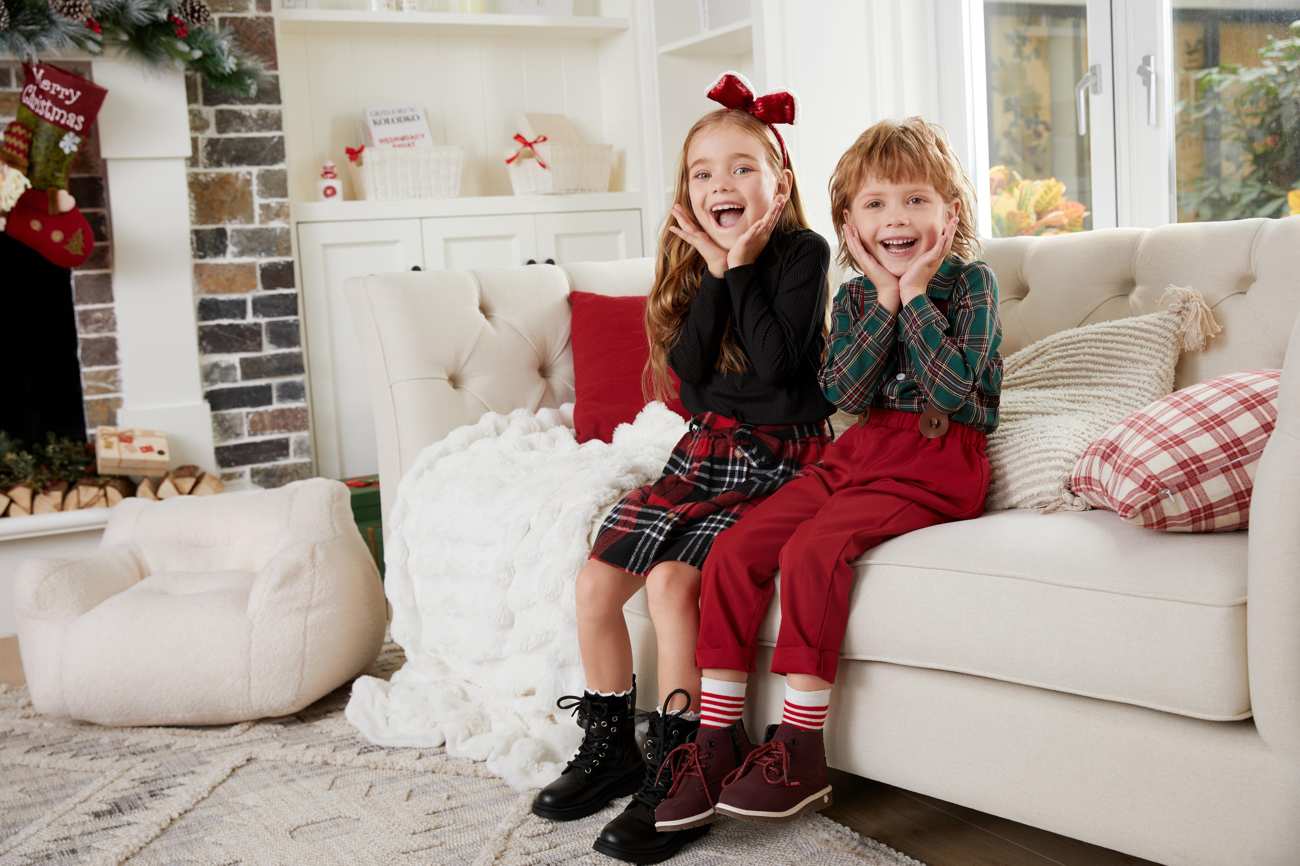 30 Best Christmas Cartoons for Kids to Enjoy This Holiday Season - PatPat