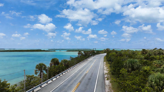 The Ultimate Florida Keys Road Trip: A Family Guide from Key Largo to ...