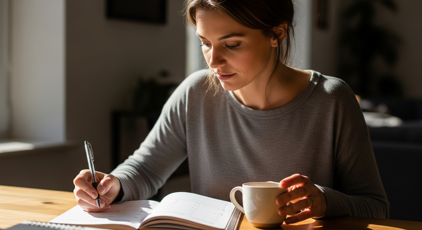 How to Track Ovulation: 6 Proven Methods to Find Your Fertile Window ...