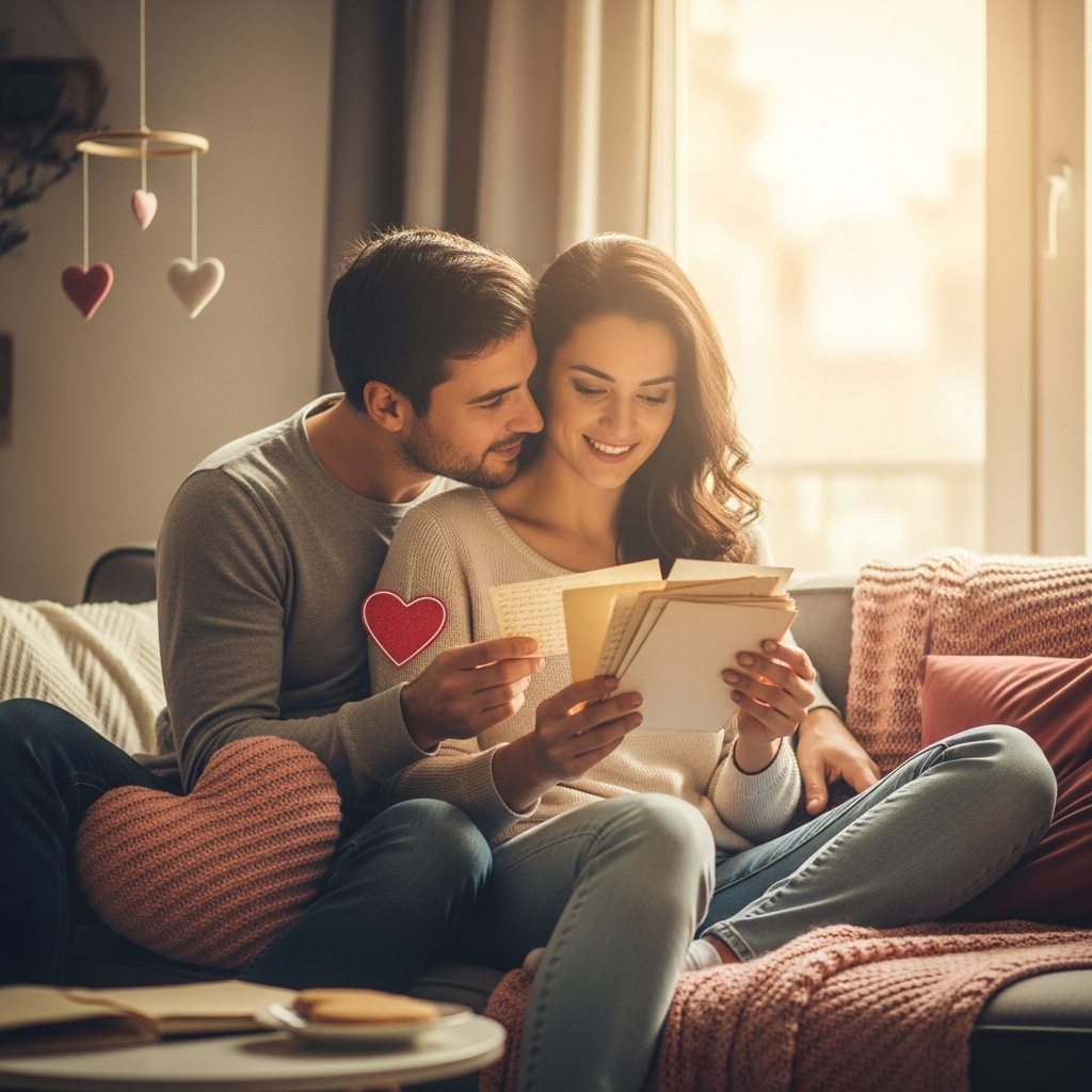 100 Valentine's Day Poems: Romantic, Funny and Sweet Verses - PatPat