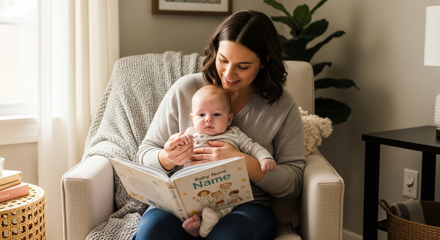 Cunning Names That Mean Trickster | 100+ Clever Baby Names - PatPat