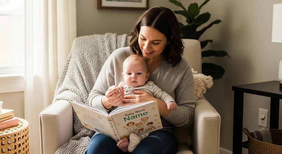 Cunning Names That Mean Trickster | 100+ Clever Baby Names - PatPat