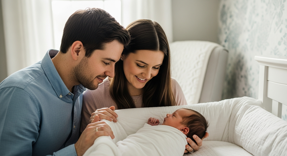 Most Popular Baby Names of 2025 - PatPat