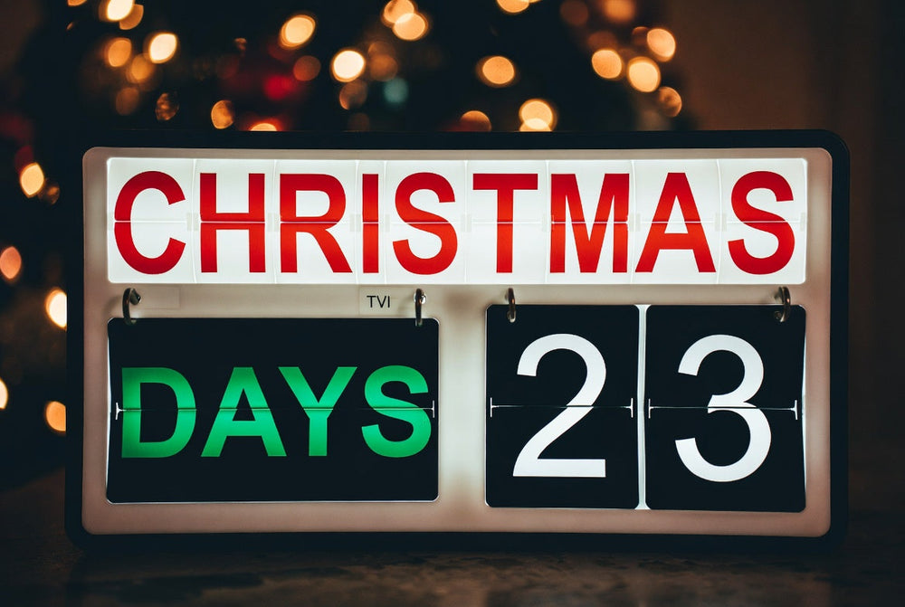 80 Christmas Countdown Ideas That Build Excitement for Kids - PatPat