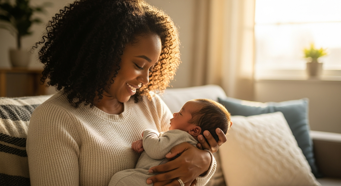 African Baby Boy Names: Kofi, Jabari, Kwame, Zane and Meanings - PatPat