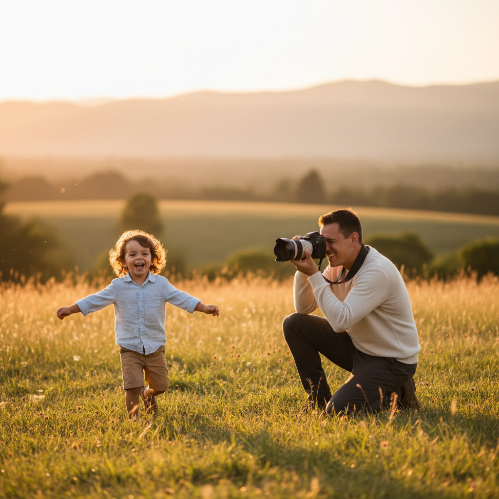 How to Get Kids to Smile Naturally in Photos (30+ Tricks) - PatPat