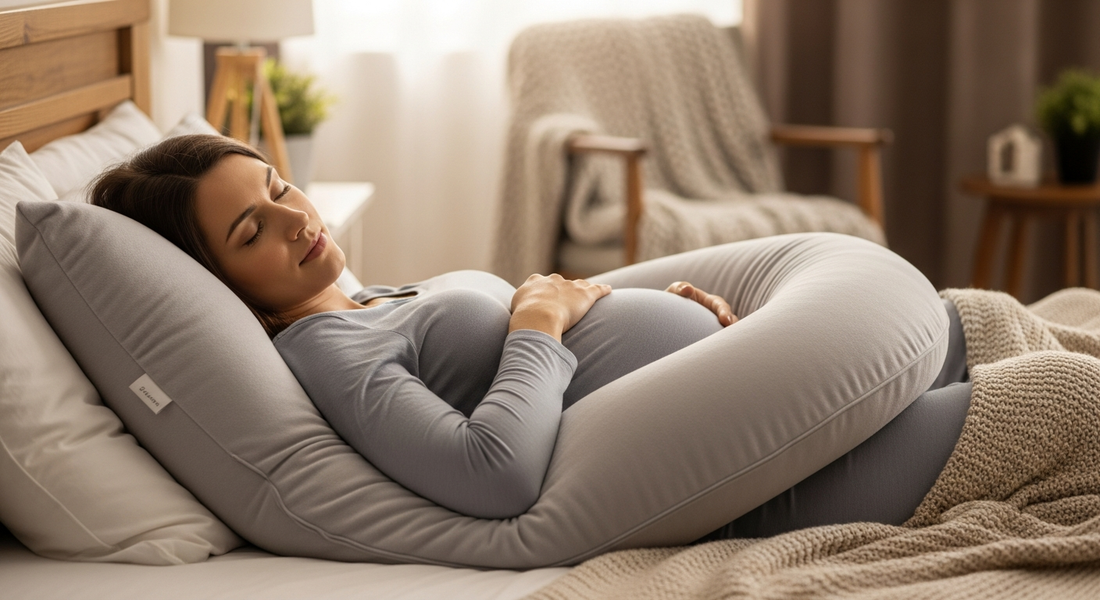 Combien de sommeil les femmes enceintes ont-elles vraiment besoin ...