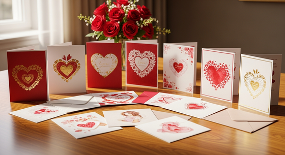 Plus de 175 citations pour la Saint-Valentin pour cartes - PatPat