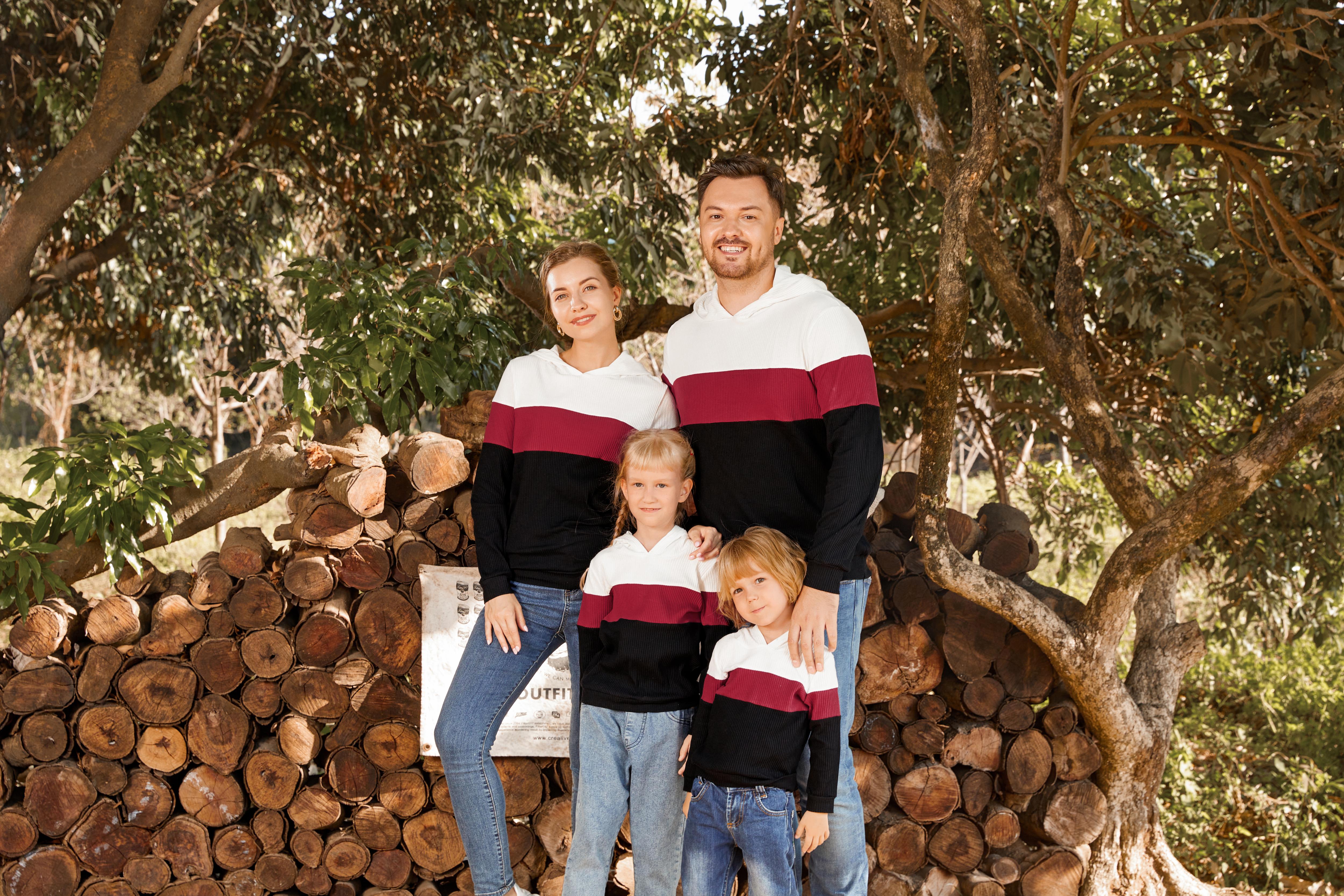 Clearance Sale: Stylish Matching Family Outfits - PatPat