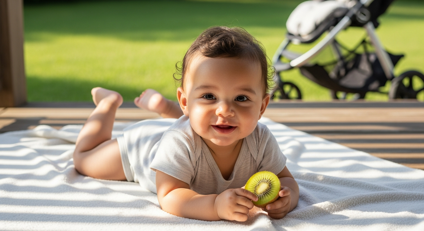 How to Boost Your Baby’s Natural Immunity Through Daily Habits - PatPat