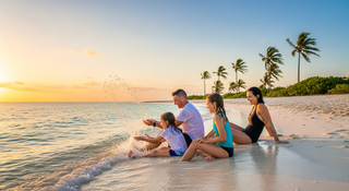 Spring Break Without the Crowds: Quiet & Kid-Friendly Island Getaways ...