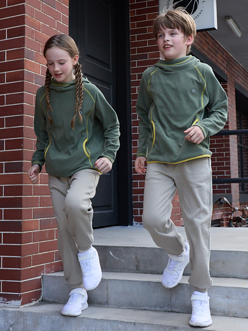 Kids Activewear: Boys and Girls Athletic Wear - PatPat