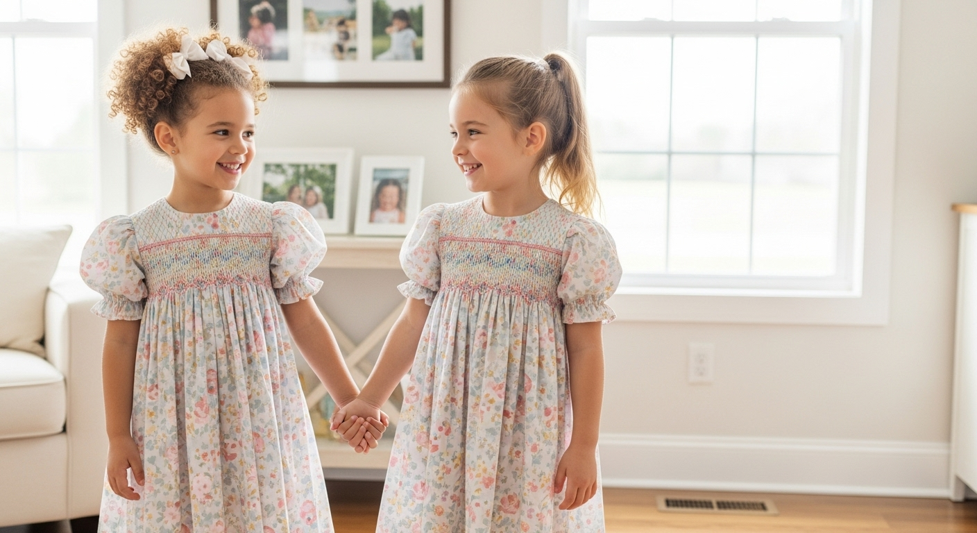 PatPat Size Chart & Guide: Baby, Kids, Women, Men Clothing Sizes ...